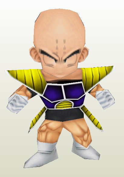 dragon ball | Page 9 | Paperzone VN