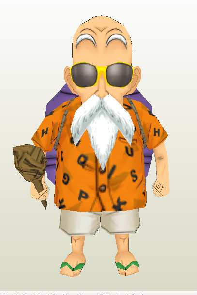 dragon ball | Page 9 | Paperzone VN