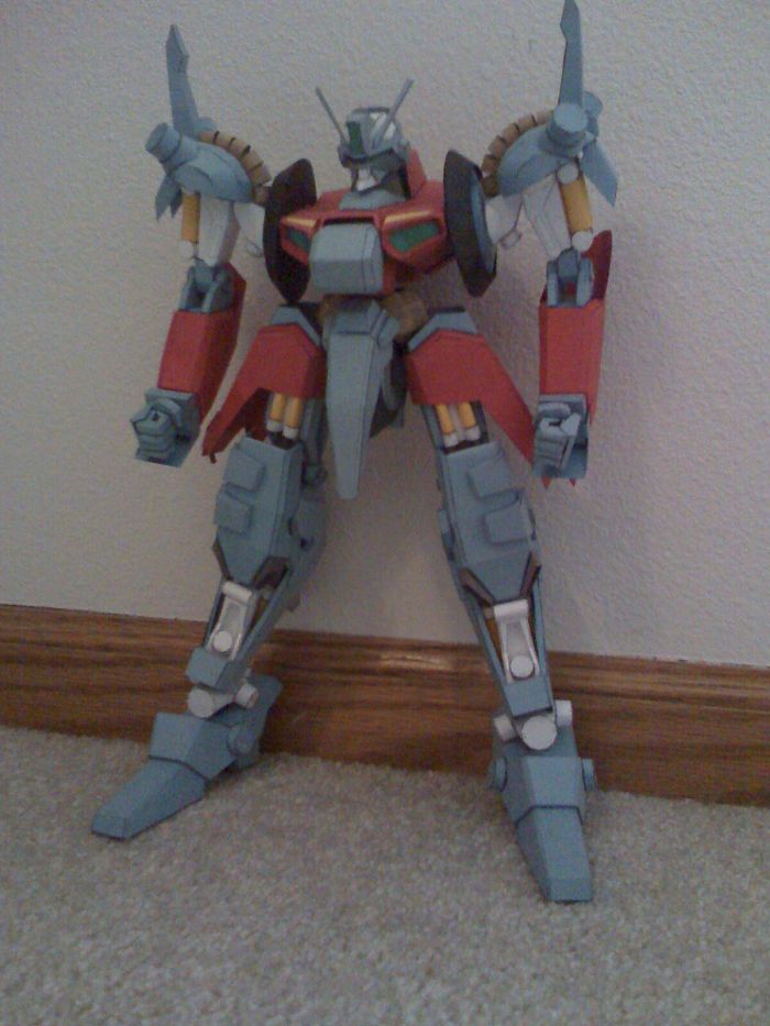 robot | Page 2 | Paperzone VN