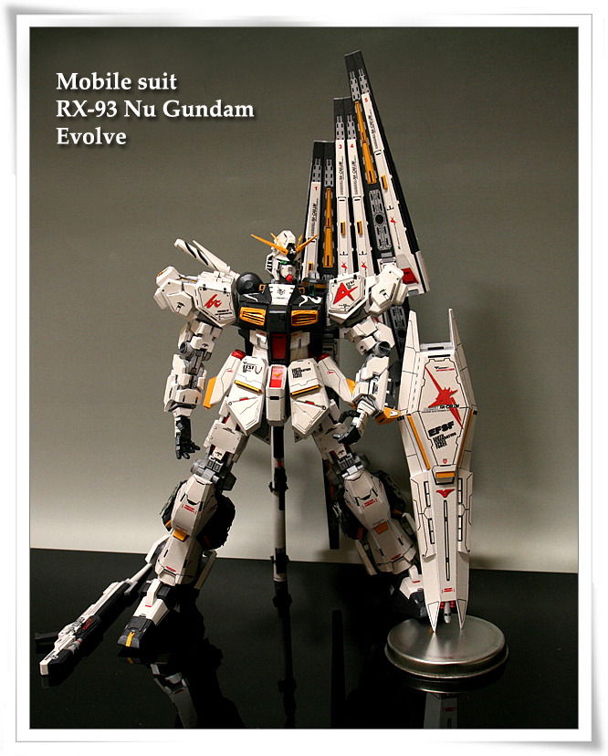 rx-93 | Paperzone VN