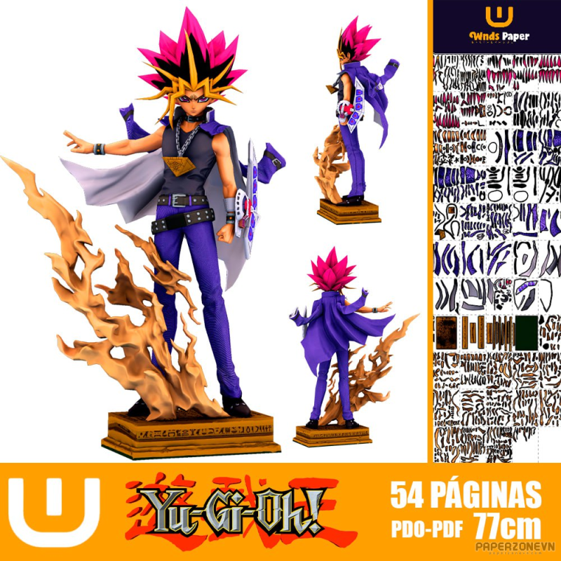 Yu Gi Oh Card Yu-gi-oh! Nos Presenta Código De Duelista Y Las Mega ...