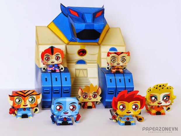 Walt Disney [The Mandalorian] Baby Yoda | Paperzone VN